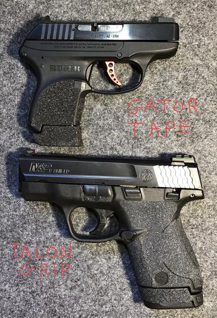 LCP conversion to .32 ACP > Ruger > AR15.COM
