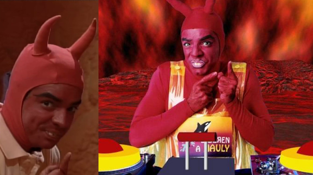 ¿cómo Se Llama El Diablito De Eugenio Derbez Imperio Noticias