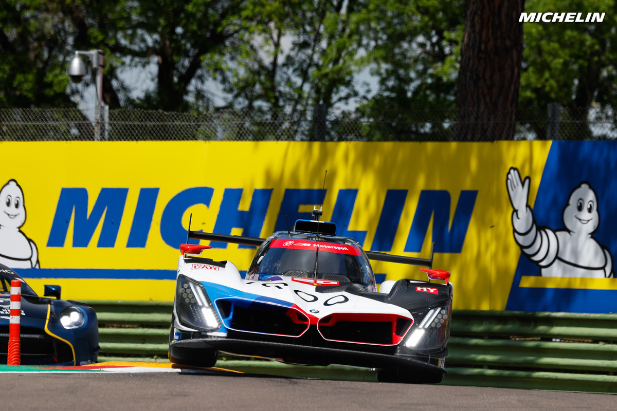 2024 WEC I 20 S Van Der Linde Robin Frijns Rast 039 — Postimages
