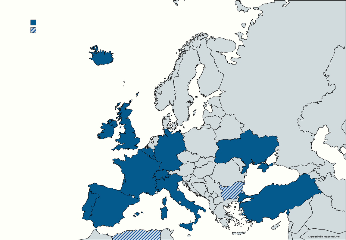 NationStates | Dispatch | Helvetian