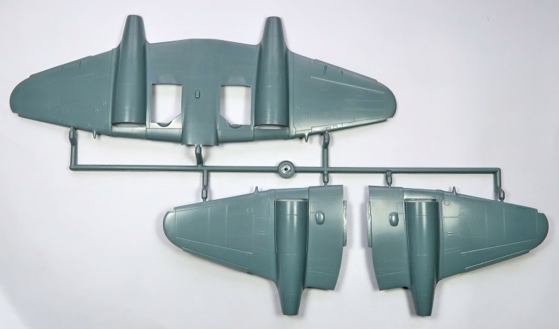 1/48 - Sword Meteor NF14 - The Rumourmonger - Britmodeller.com