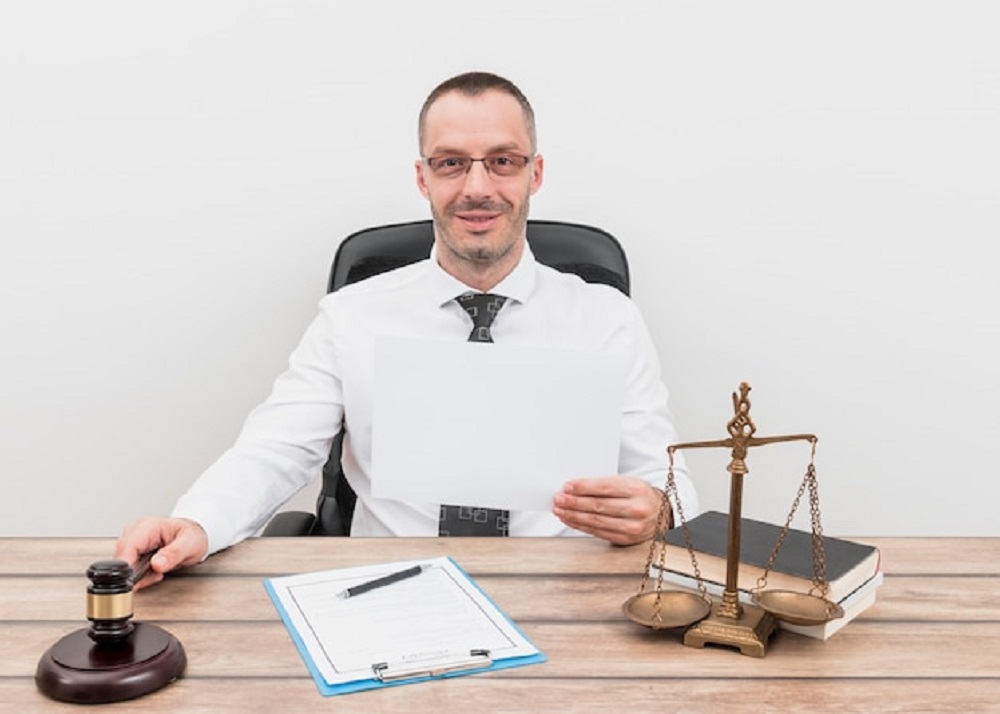 The Role And Responsibilities Of A Criminal Lawyers