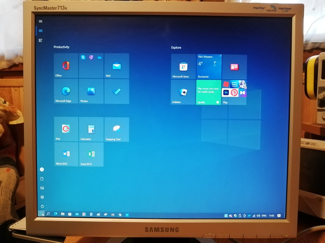 Monitor — Postimages