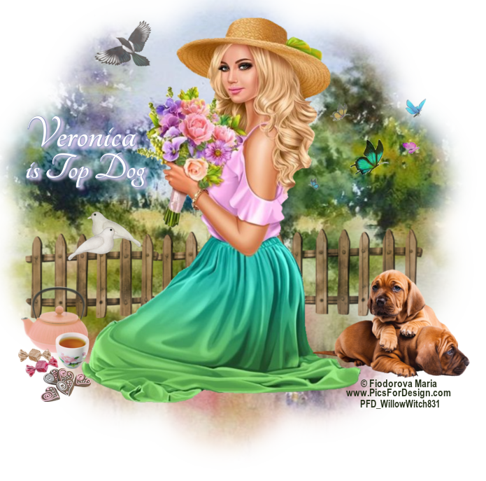 Top Dog — Postimages