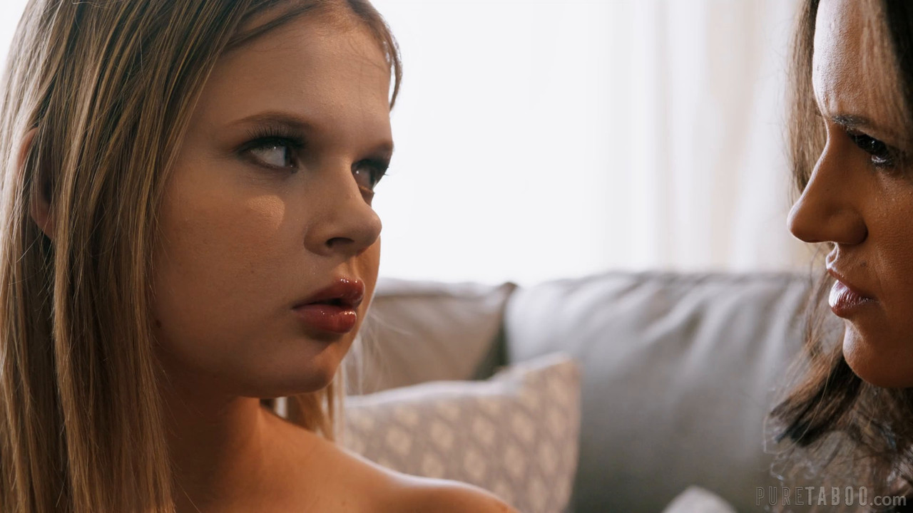Penny Barber Coco Lovelock Pampering Our Sitter PURETABOO mp4 0002 — Postimages