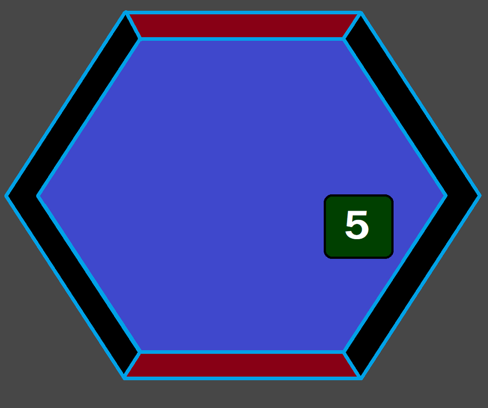The Mad Dash Dice Table — Postimages