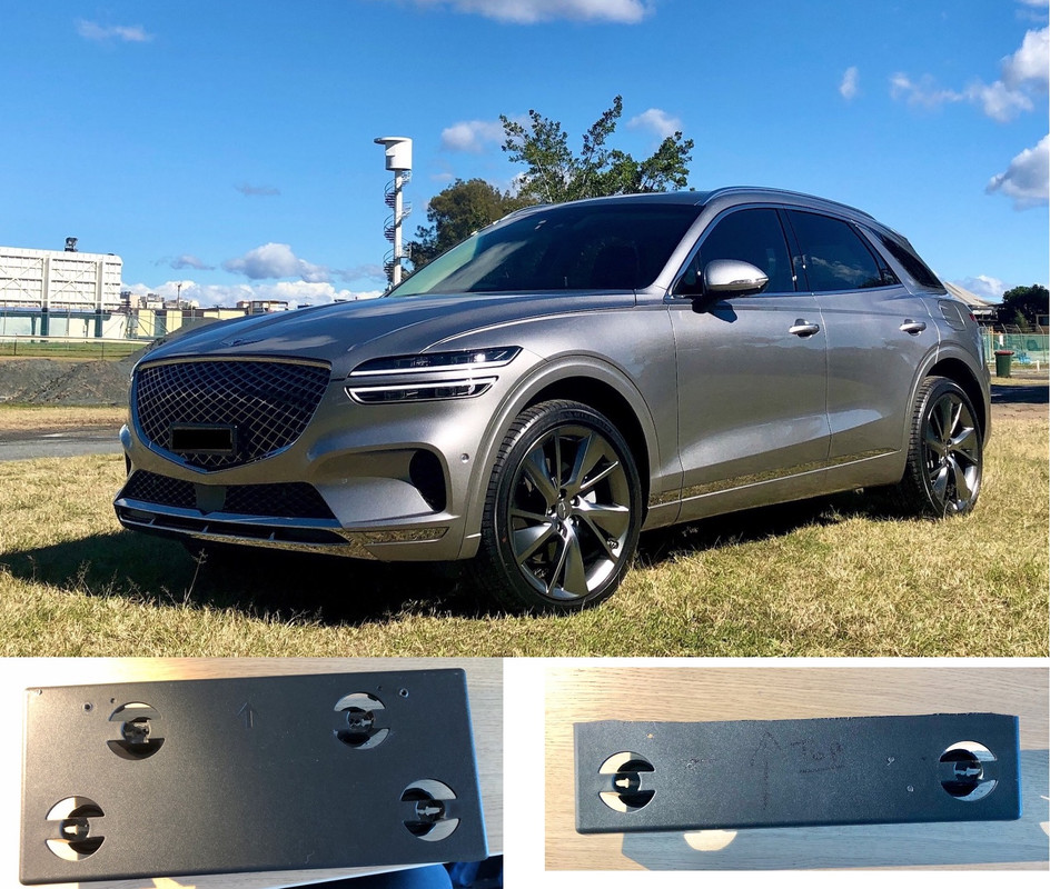 Genesis GV70 (page 2) - Genesis