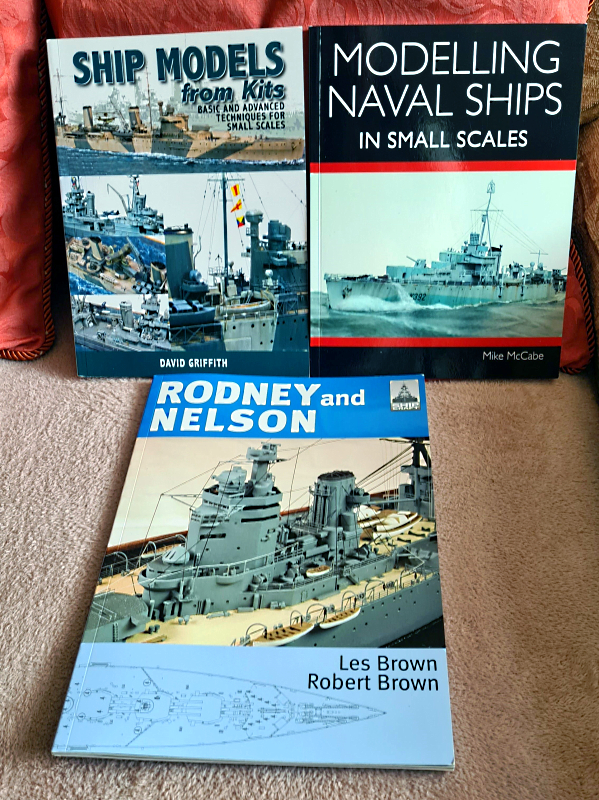 What's your latest purchase? - Page 12 - Chat - Britmodeller.com