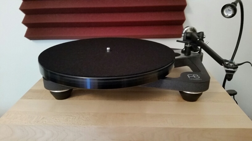 New Rega Planar Series Turntable Comments | Steve Hoffman Music Forums