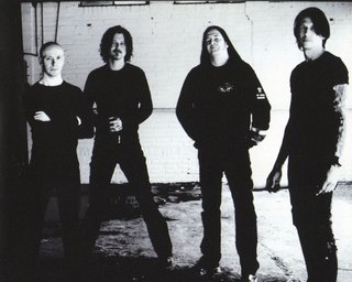 RockBox - [Request]Gorefest - Discography (1989-2012)