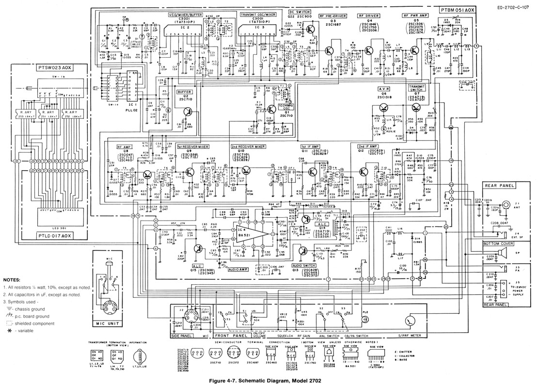 hygain 2 2702 main sch — Postimages