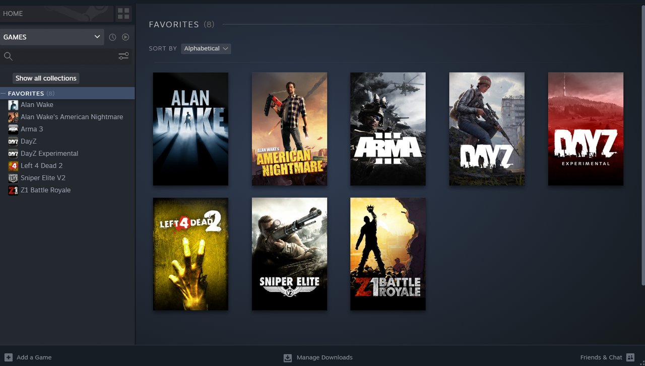 DayZ Accounts for Sale - Buy & Sell Trade at Z2U.com