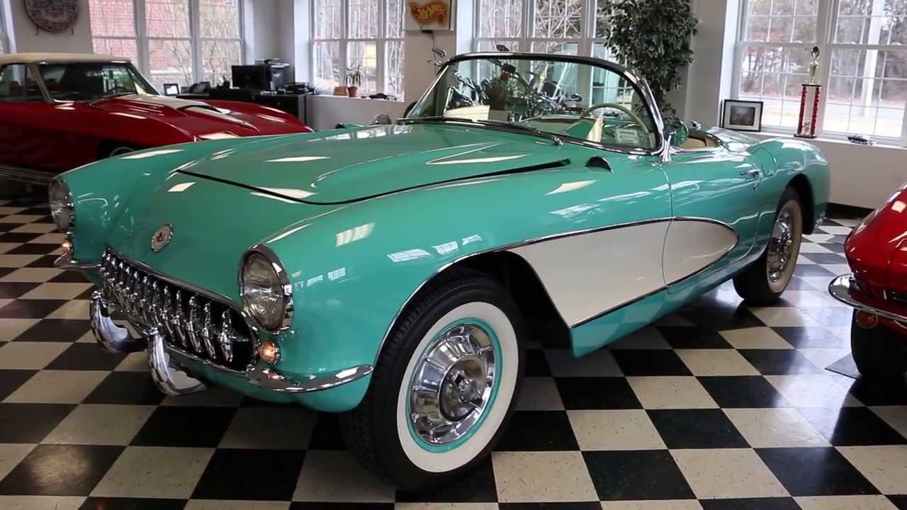 Official Cacti Green Color Thread - Page 6 - CorvetteForum - Chevrolet ...