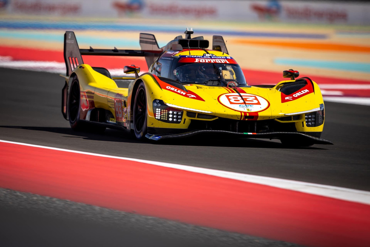 2024 WEC Q 83 Robert Kubica Robert Shwartzman Yifei Ye 01 — Postimages