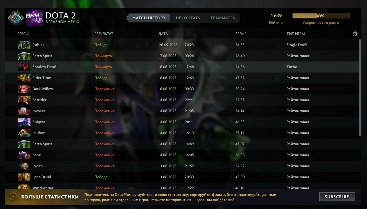 Screenshot stats — Postimages