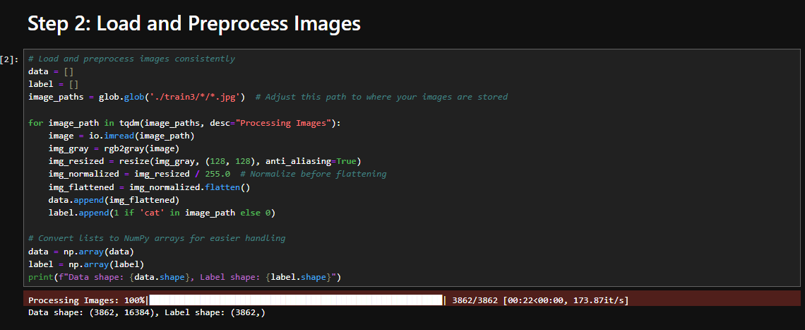 GitHub - Marjana15/Image-Classification-SVM-and-CNN
