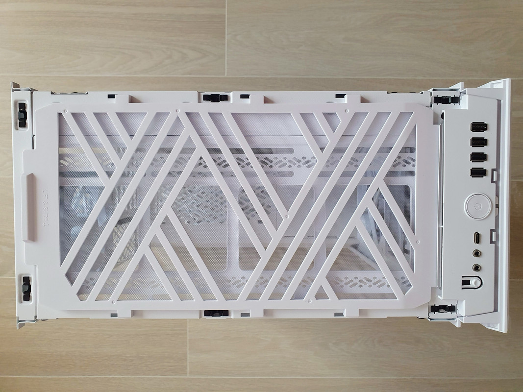 Case Open Top Filter — Postimages