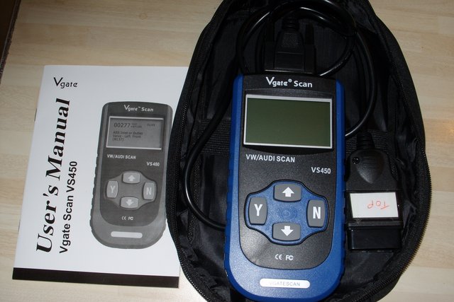 Engine management light - Skoda Fabia Mk1 (1999-2007) - BRISKODA