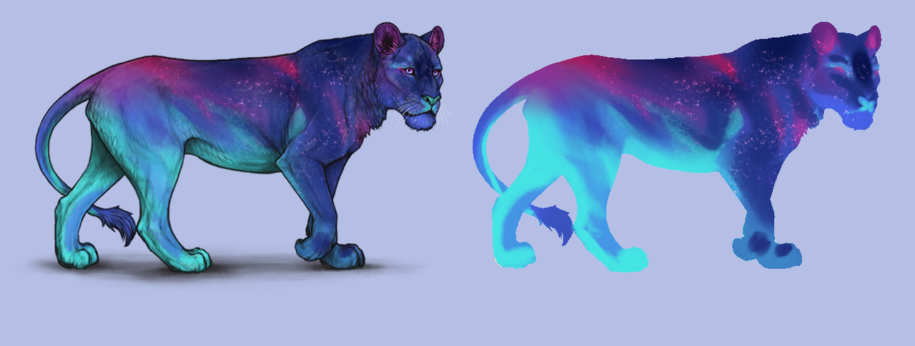 Twilight+sky bases!🌅🌄1400+ :|: Lioden