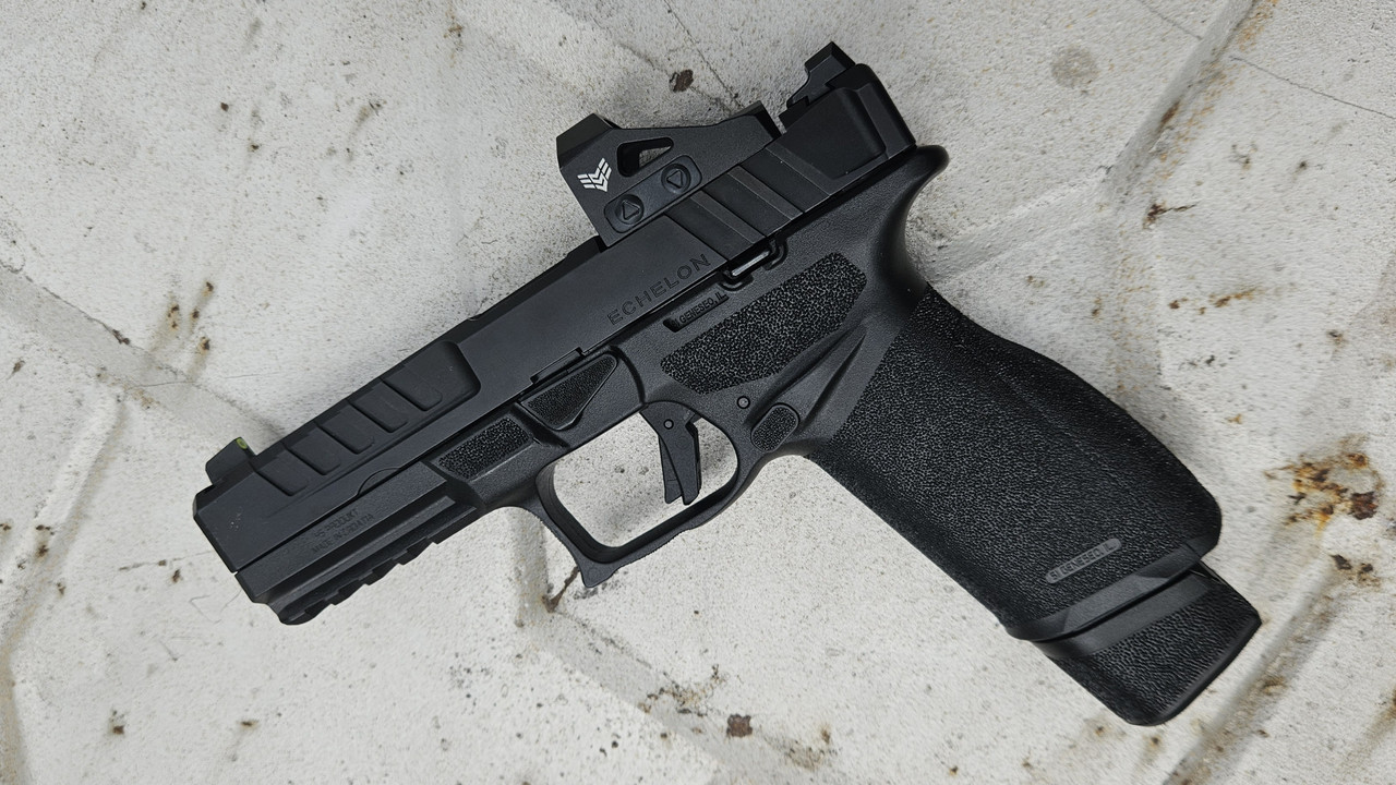 Another Echelon pic thread > Springfield > AR15.COM