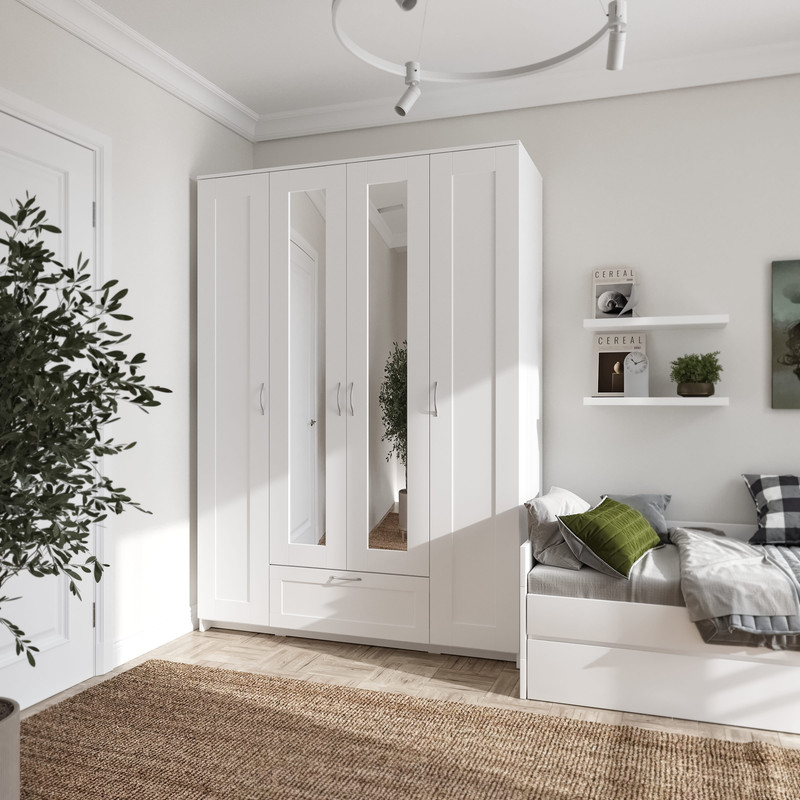 SIR 52 White — Postimages