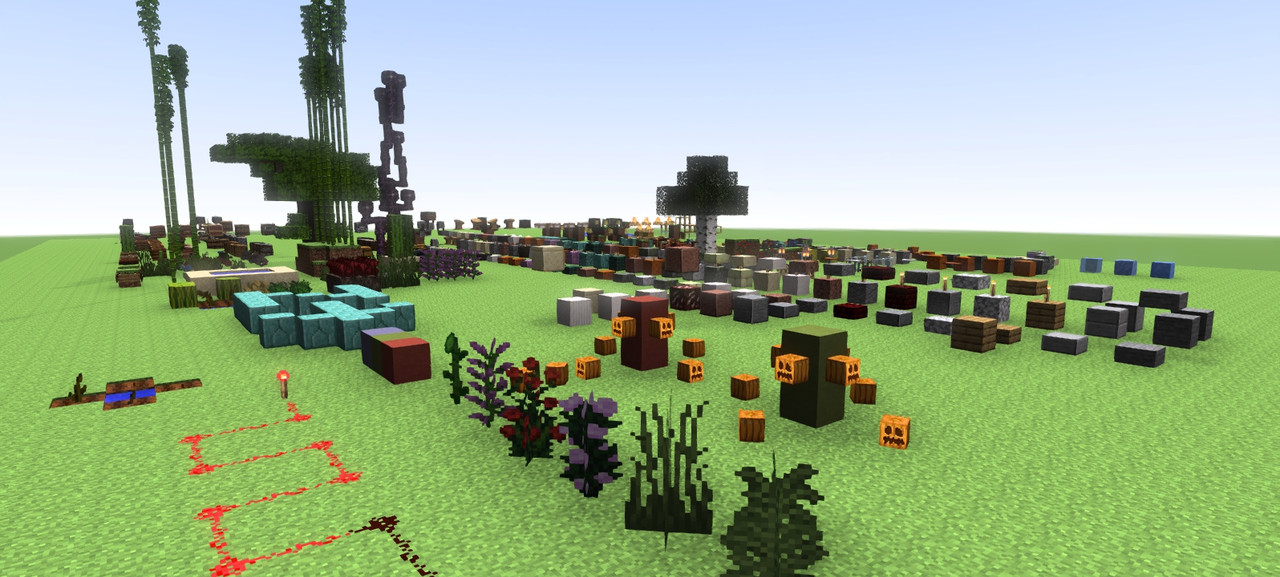 Mineways: 3D Prints of Minecraft Objects - Discussion - Minecraft: Java ...