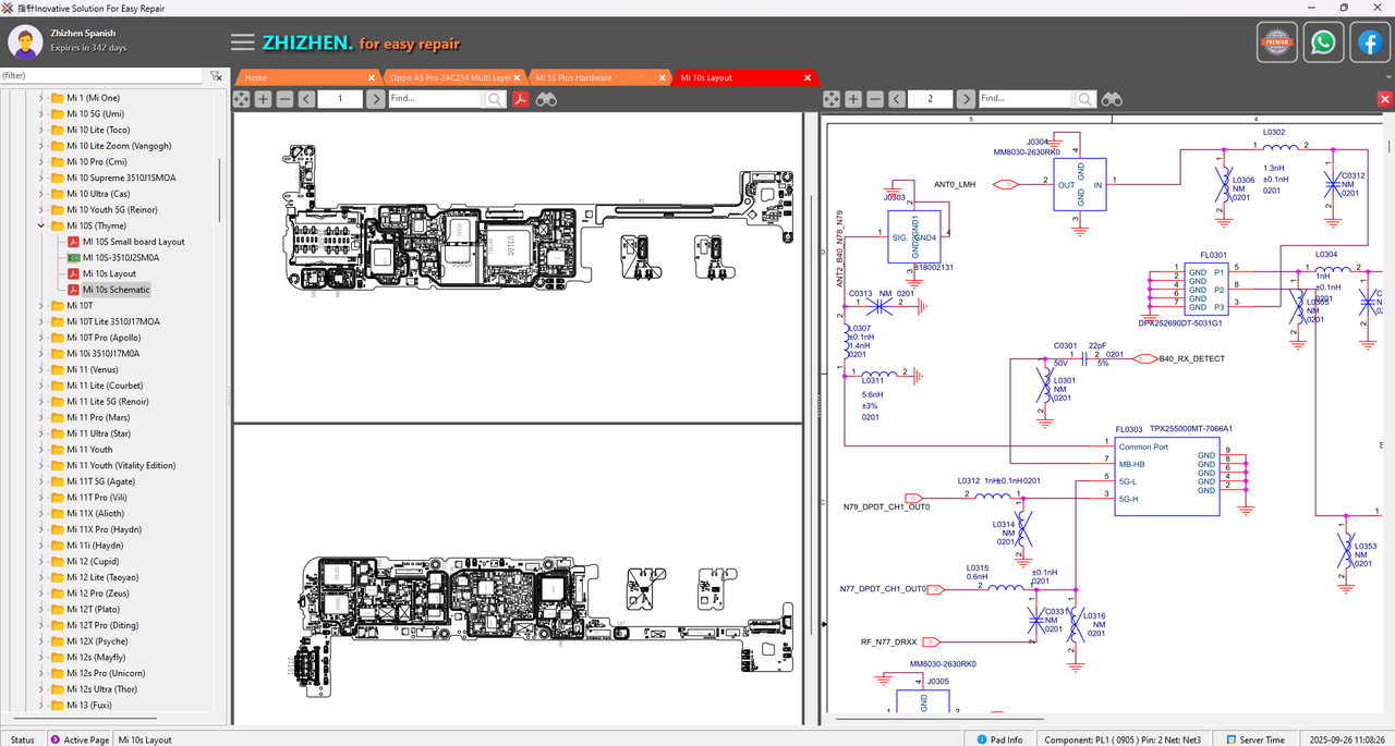 GSM-Forum - today’s update – 26 september 2025
