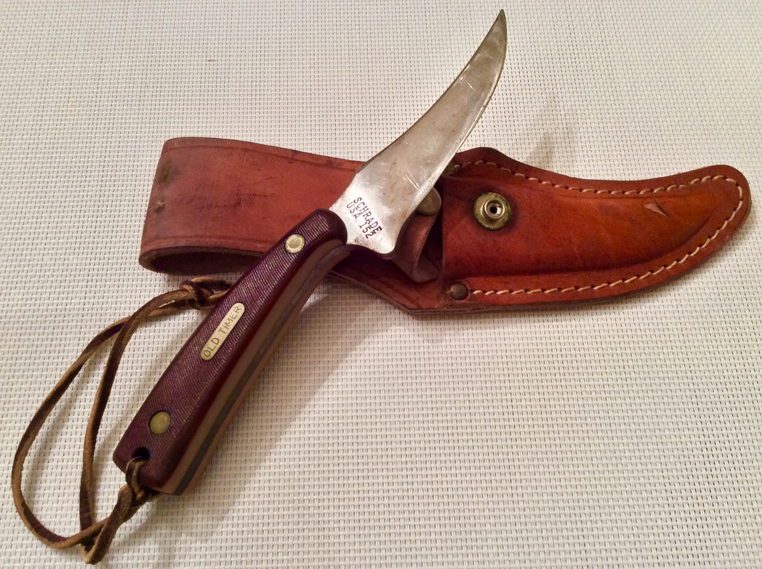 Stabby cutty knives - 24hourcampfire