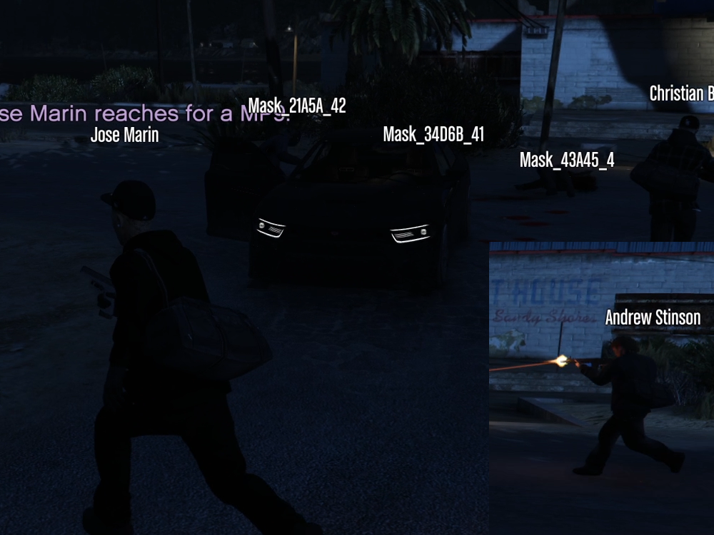 Vagos Outlaw Motorcycle Gang - Page 514 - Illegal Factions - GTA World ...