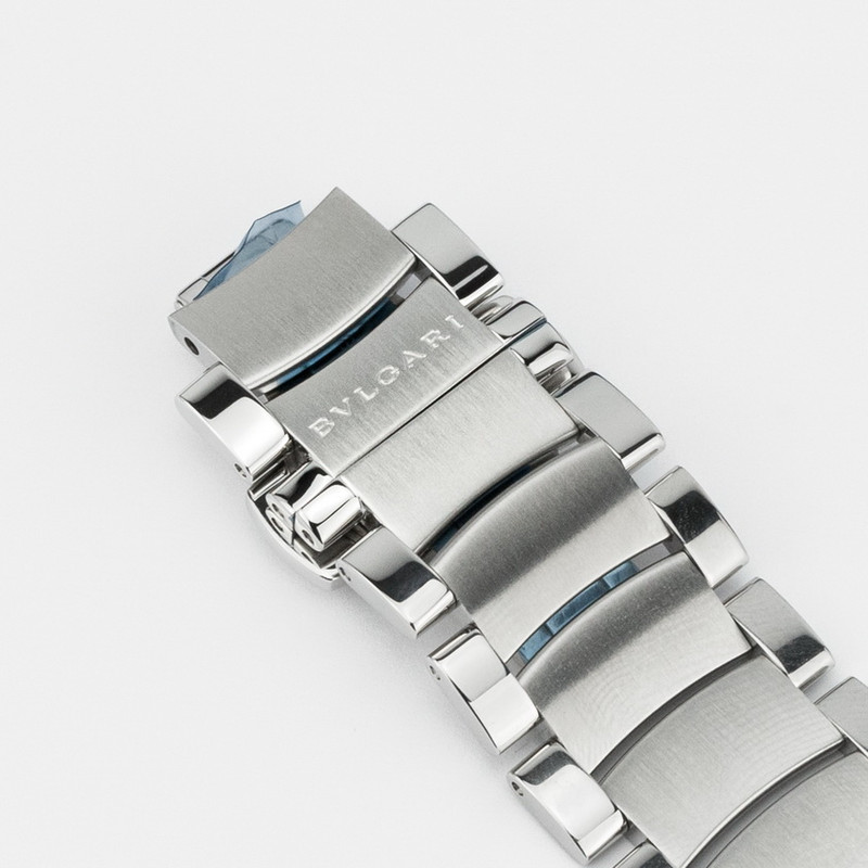 Bvlgari Assioma D Ladies 101698 8 — Postimages