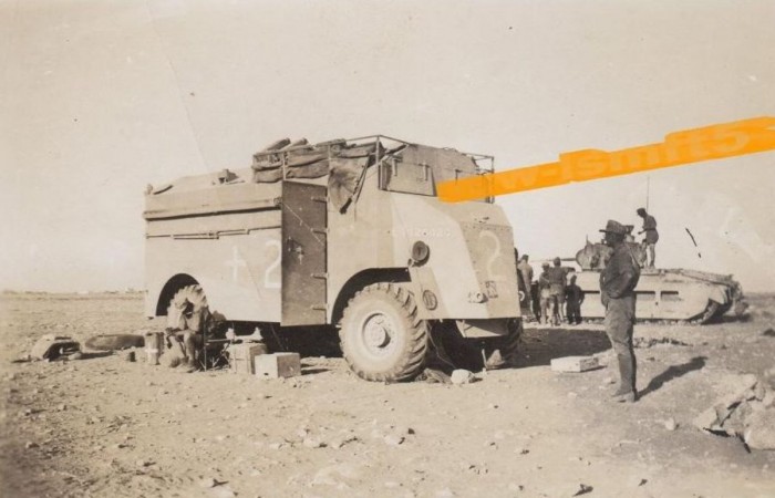 Beute Panzer : une demande de Photo ... - Page 16