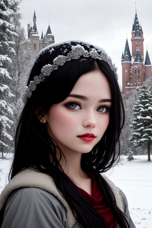 01067 dreamshaper 6 Baked Vae 4052811981 — Postimages