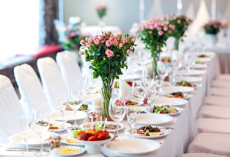 Tips for Hiring the Best Catering Company for Wedding – AllexpertBlog