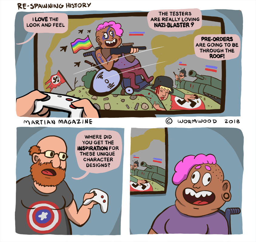 respawning history — Postimages