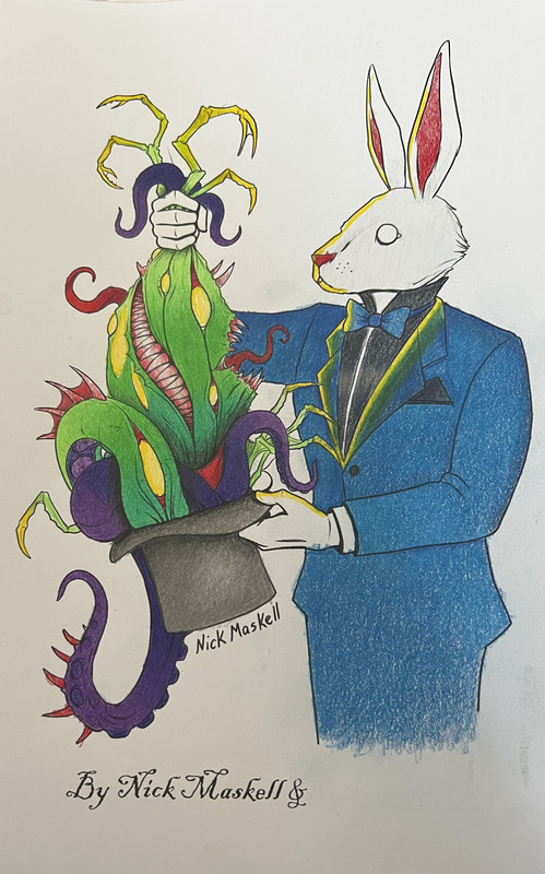 Alternative coloring pages : r/Coloring