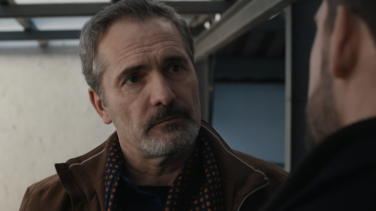 FBI International S01 E13 Snakes 1080p 10bit AMZN WEB DL DDP5 1 HEVC ...