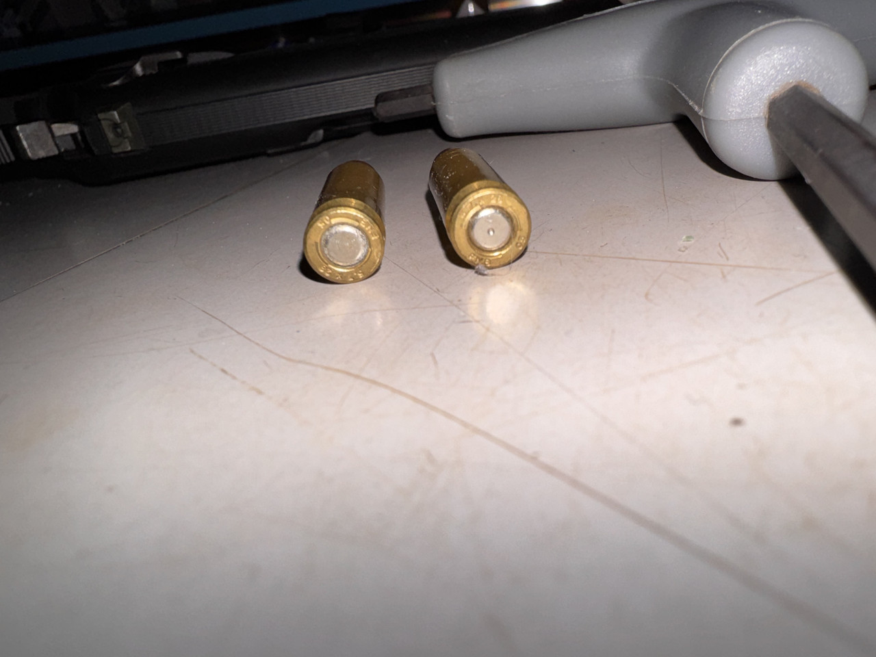 St50 on the keltec p50 | FN Herstal Firearms