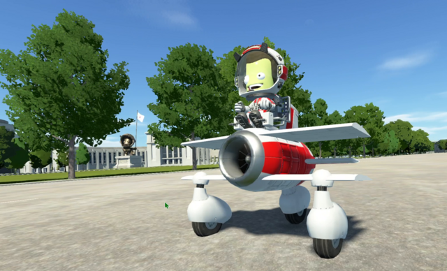 "OneOscar" Fan Club! - Challenges & Mission Ideas - Kerbal Space ...