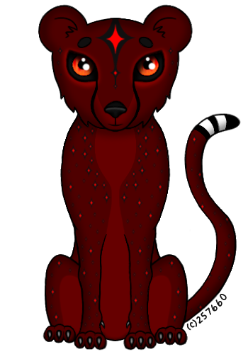 Adopts & art bought from Fair Phantom ( Wolf Play ) — Postimages