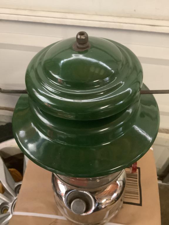 236A fs *pending* - The Coleman Collectors Forum