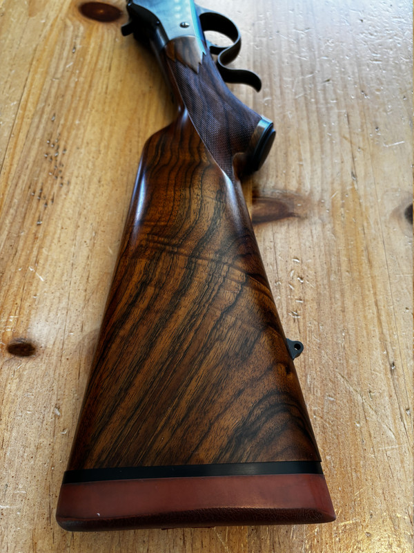 Two Big Bore Single Shots - 24hourcampfire