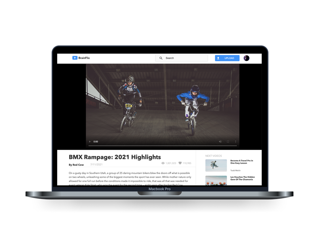 GitHub - Ibrahimabudalah/ibrahim-abudalah-brainflix-api