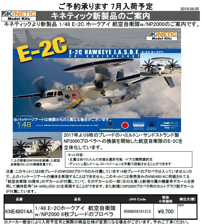 Kinetic E-2C New variant - any information on this? - The Rumourmonger ...