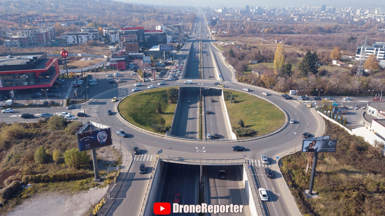 A0 Motorway | Bucharest Orbital | Page 32 | SkyscraperCity Forum