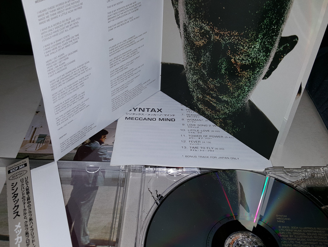 Your favorite CD bonus tracks | Steve Hoffman Music Forums