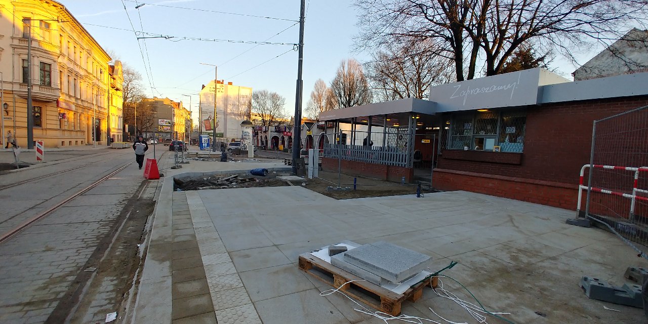 [Gorzów Wlkp.] Komunikacja miejska | Page 111 | SkyscraperCity Forum