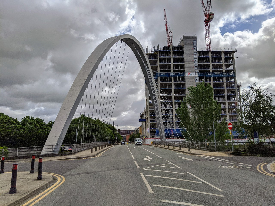 MMU Archway Halls | Stretford Road | 16/11/6 fl | Page 6 ...