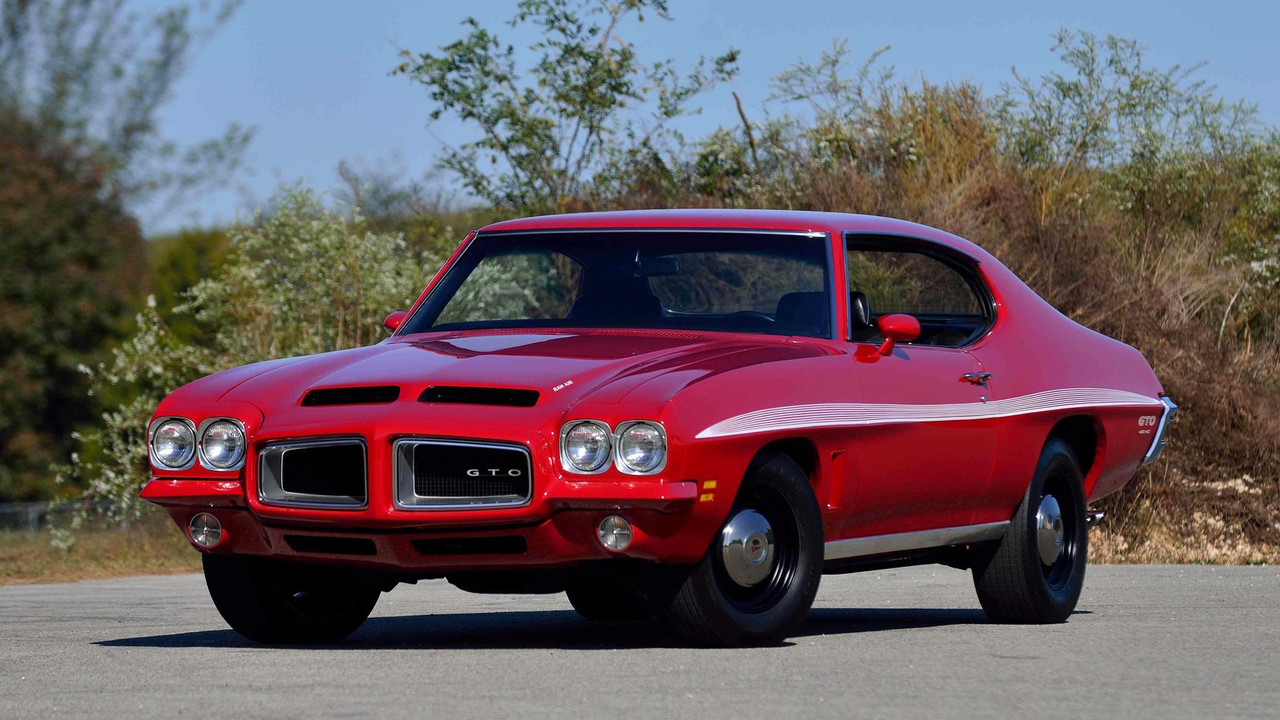 New (old) Imponte GTO appreciation and discussion - Vehicles - GTAForums