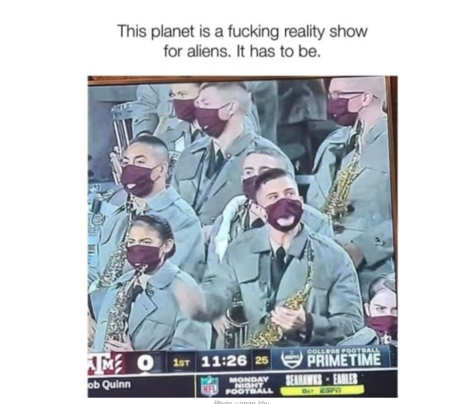 A rally you say? Let's rally around some MEMES 拾浪 - Democratic ...