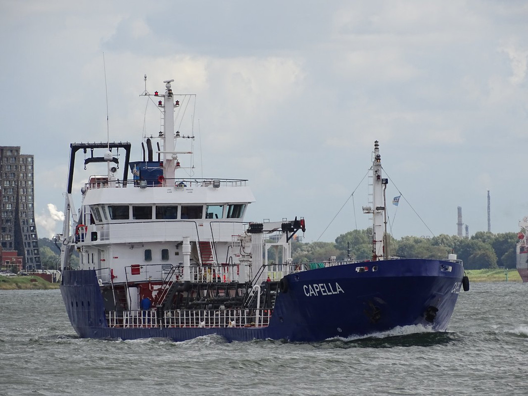 Capella, 30 8 2023 — Postimages